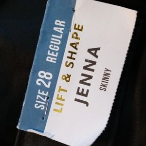 Jenna | Pants & Jumpsuits | Nwt Jenna Faux Leather Pants | Poshmark